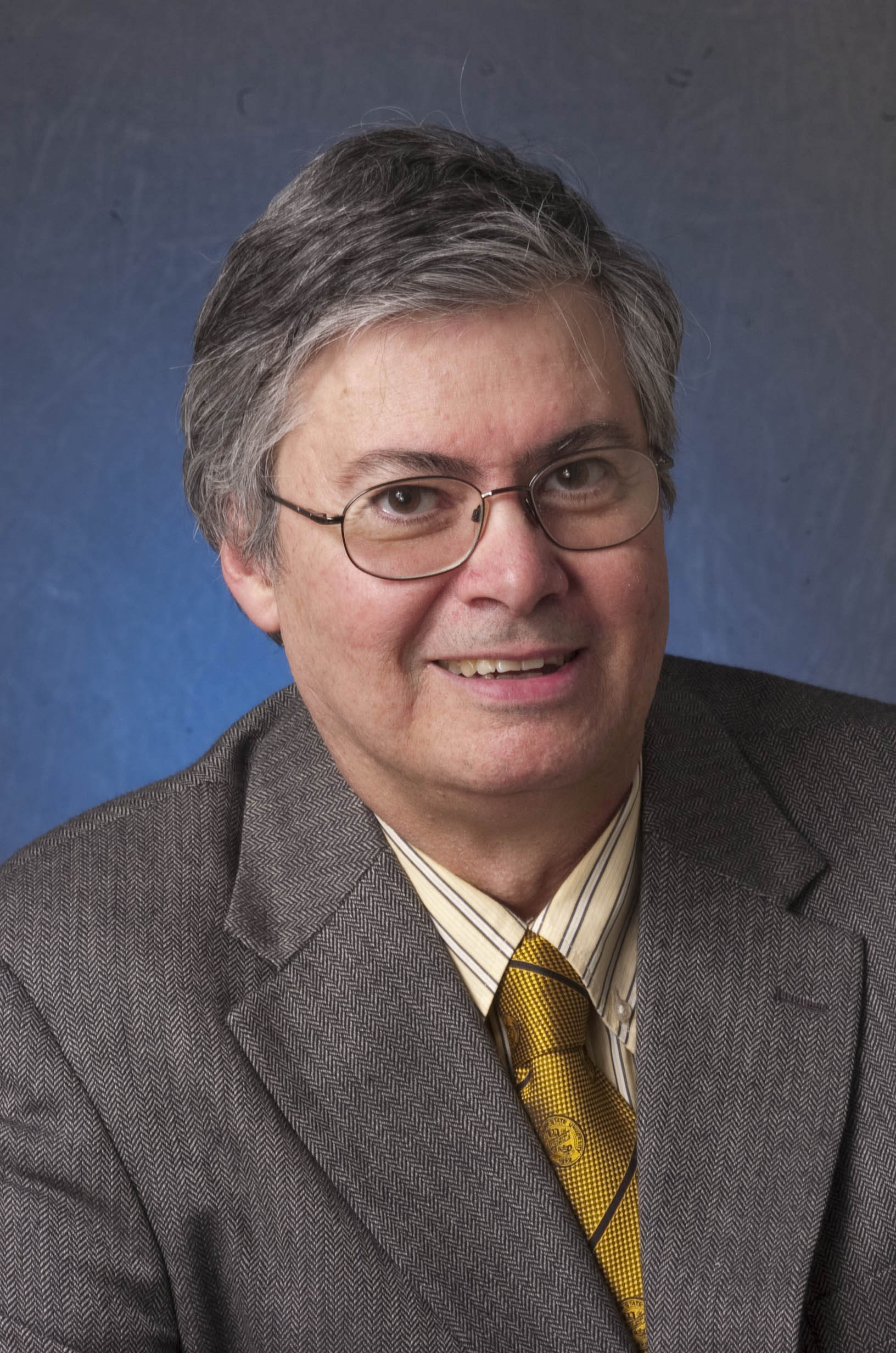 John R. Craft | GCEA